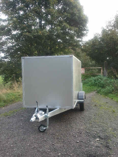 YorkshireTrailers Trailers in Yorkshire Personal Service